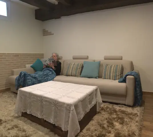 Bolero Sofá Cama | Fama Sofás